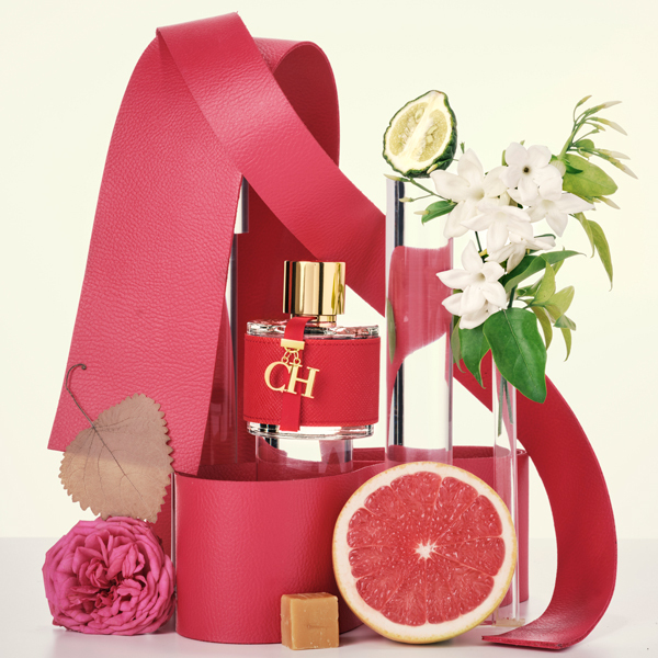CH Eau de Toilette от Carolina Herrera Prettyshop.bg